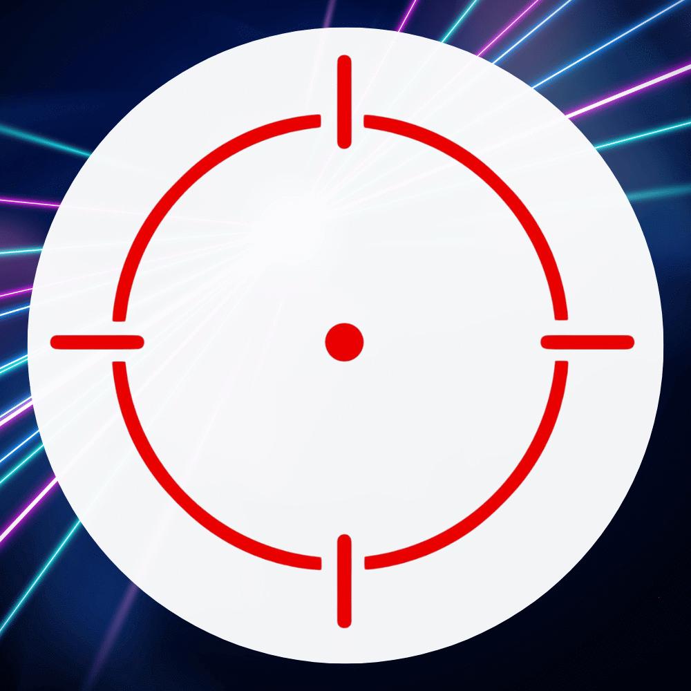 Holosun MRS Reticle Pistol Optics - 32 MOA Circle + 2 MOA Dot – Freedom ...