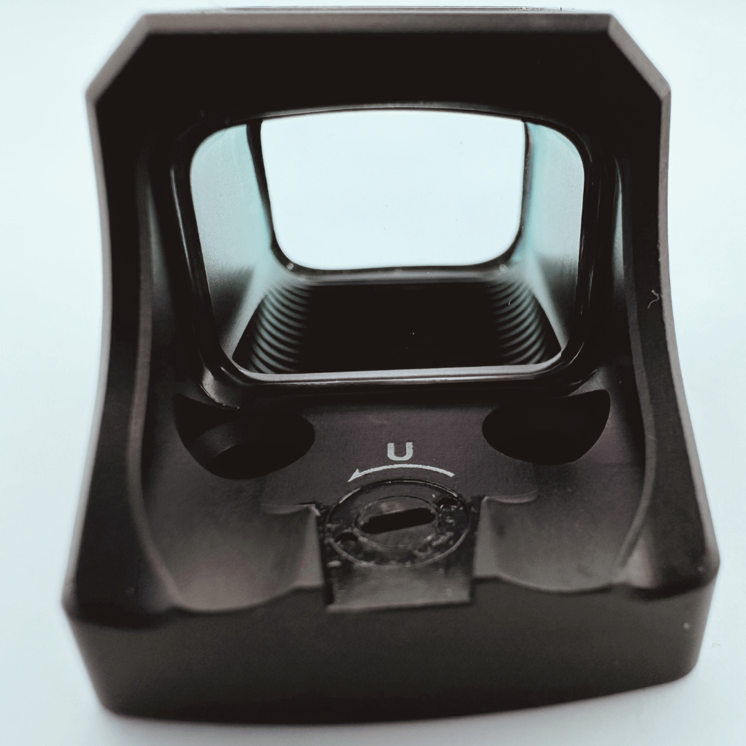 Holosun SCS Carry, K-Series Footprint (Modified RMSc), RMSc Adapter Pl ...