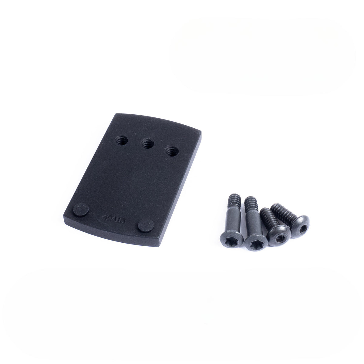 Holosun K Series (fits Vortex Defender Series, Shield RMSC/RMS/SMS, Le ...
