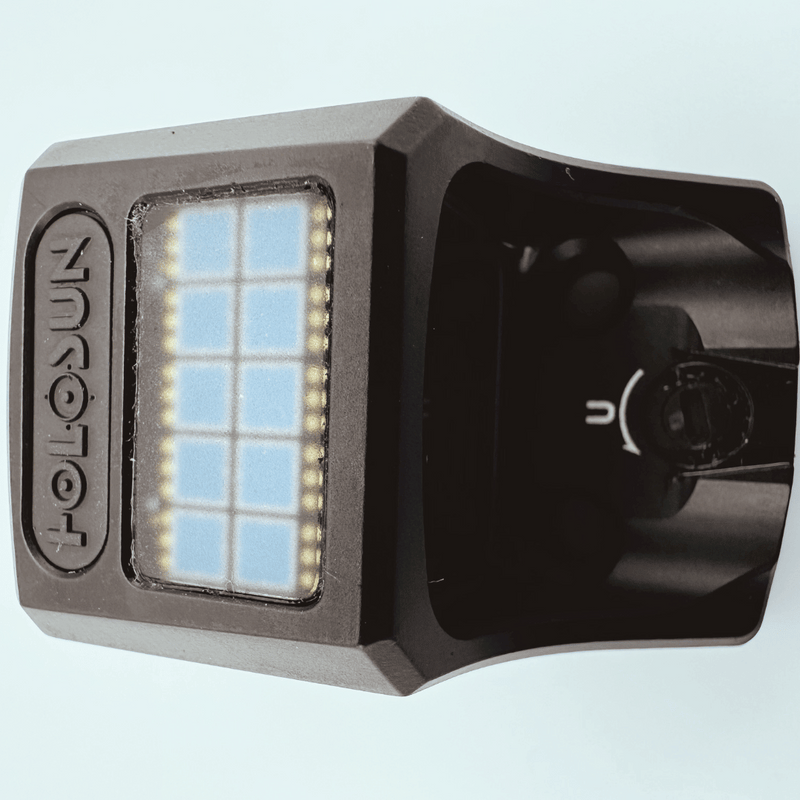 Holosun SCS Carry, K-Series Footprint (Modified RMSc), RMSc Adapter Pl ...