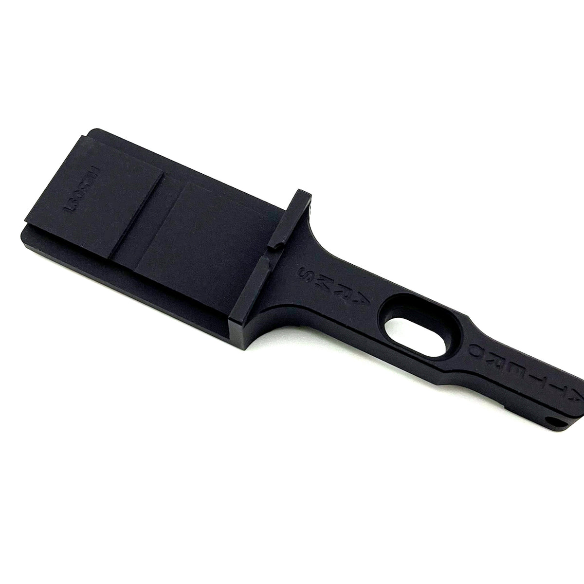 509T/SCRS Red Dot Mount for AK - Attero Arms Mount – Freedom Gorilla