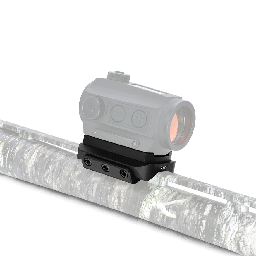 Shotgun Rib Vent Mounts – Freedom Gorilla