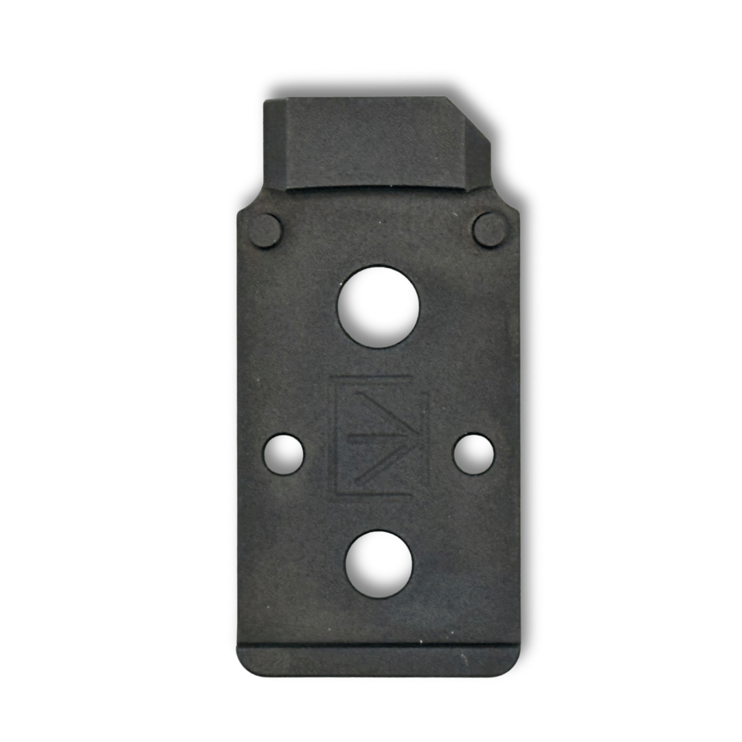 S&W M&P 2.0 Full Size/Compact SRO Adapter Plate - DOGTAG - Calculated ...