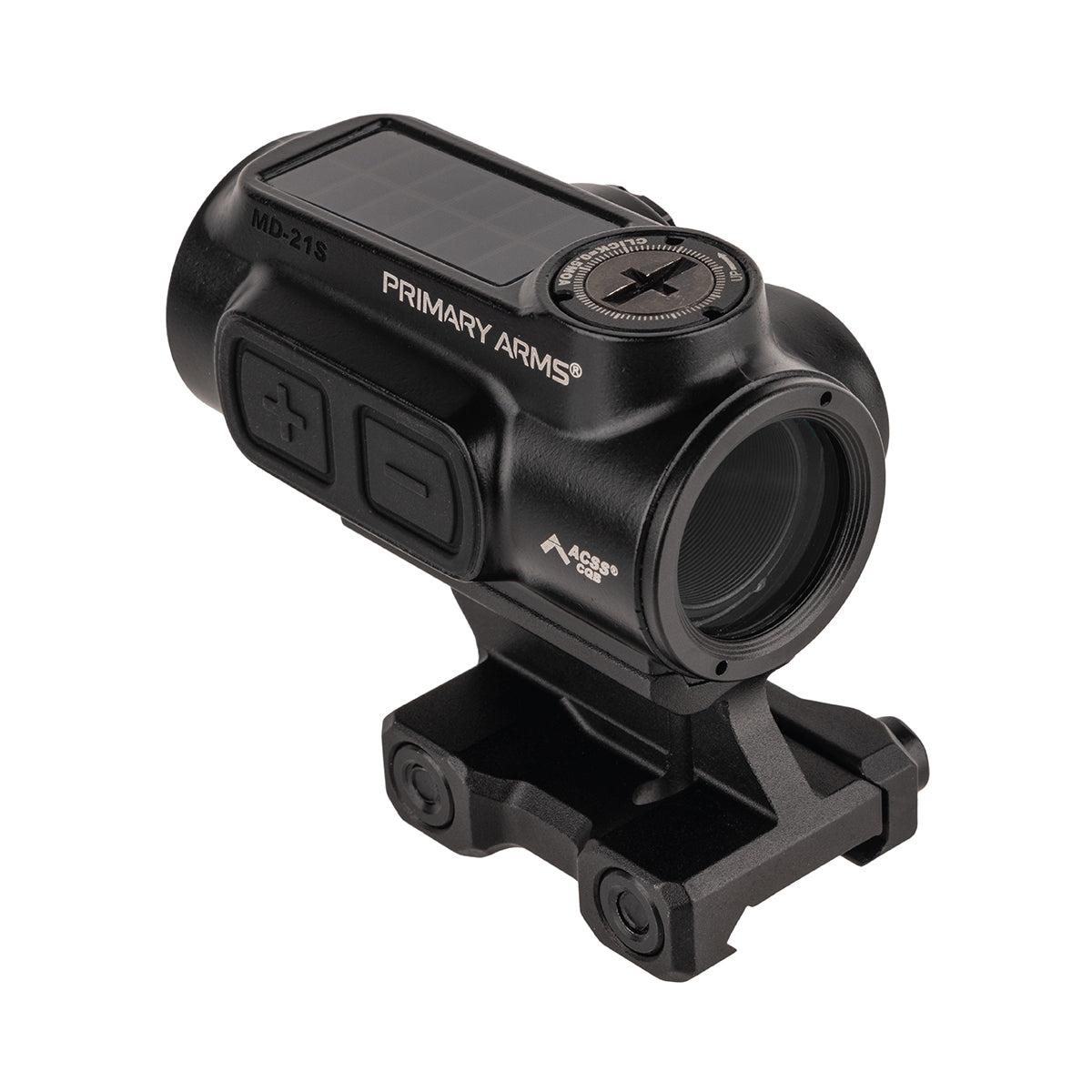 Primary Arms GLx MD-21s w/ ACSS CQB – Discovery 2024 - PA-GLX-MD-21S-A ...