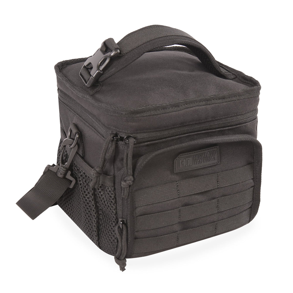 Highland Tactical Ration Tactical Lunch Box MOLLE – Freedom Gorilla