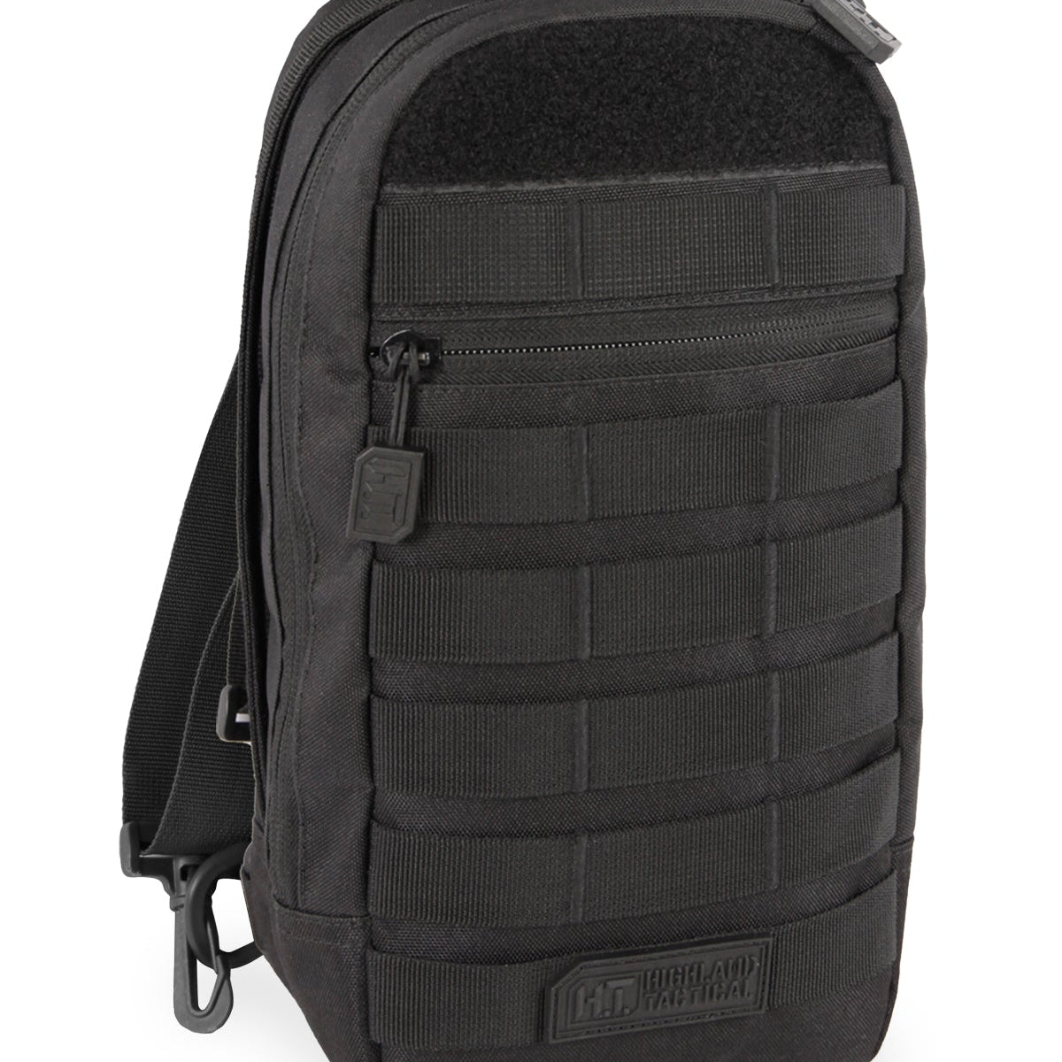 Highland Tactical Expo MOLLE Sling Bag – Freedom Gorilla