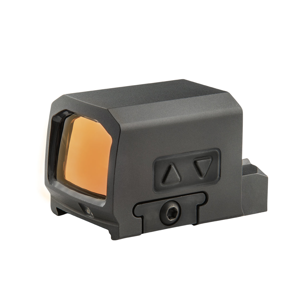 Meprolight MPO Pro-F Enclosed Emitter - RMR Footprint - 33 MOA Outer R ...