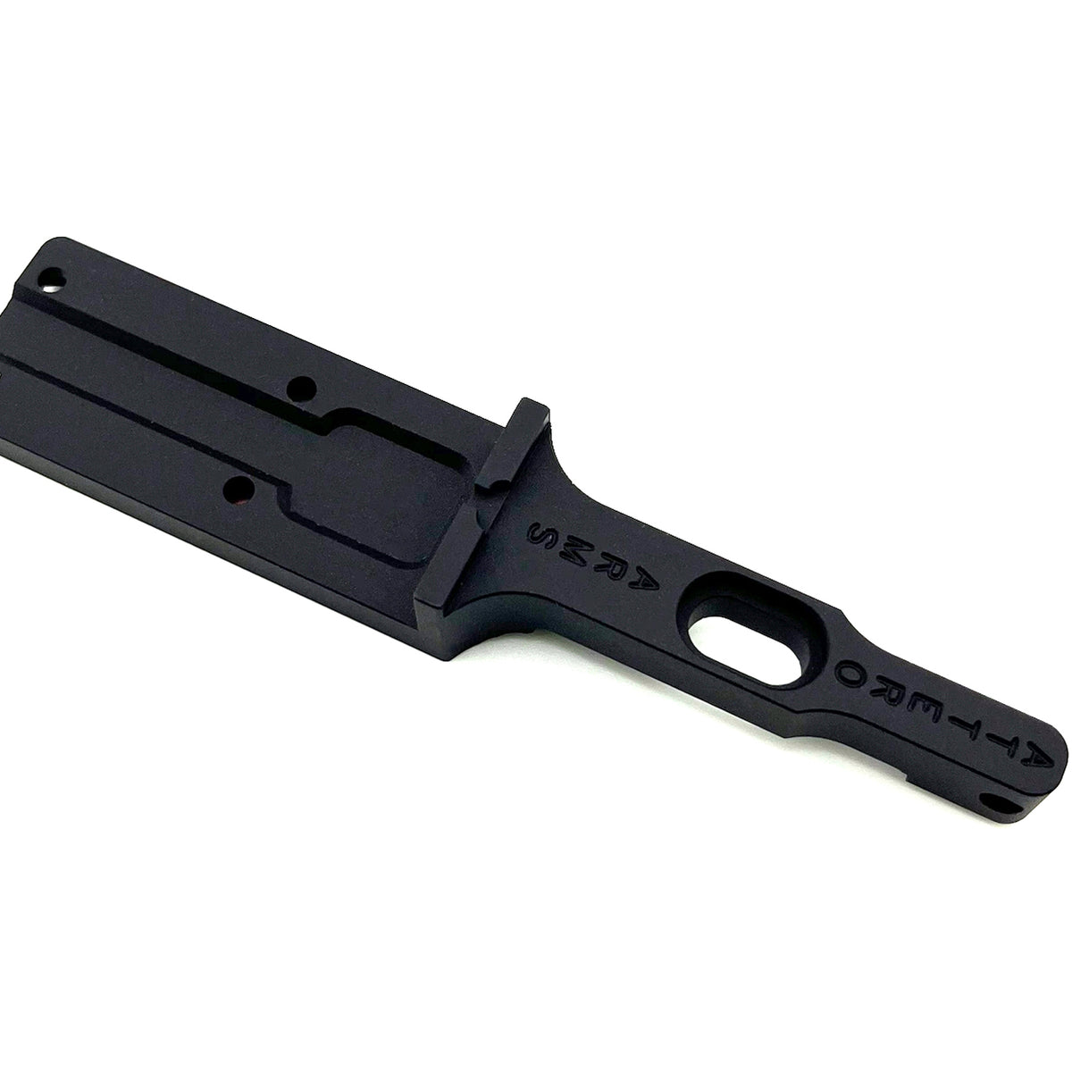 MRO Red Dot Mount for AK - Attero Arms Mount – Freedom Gorilla