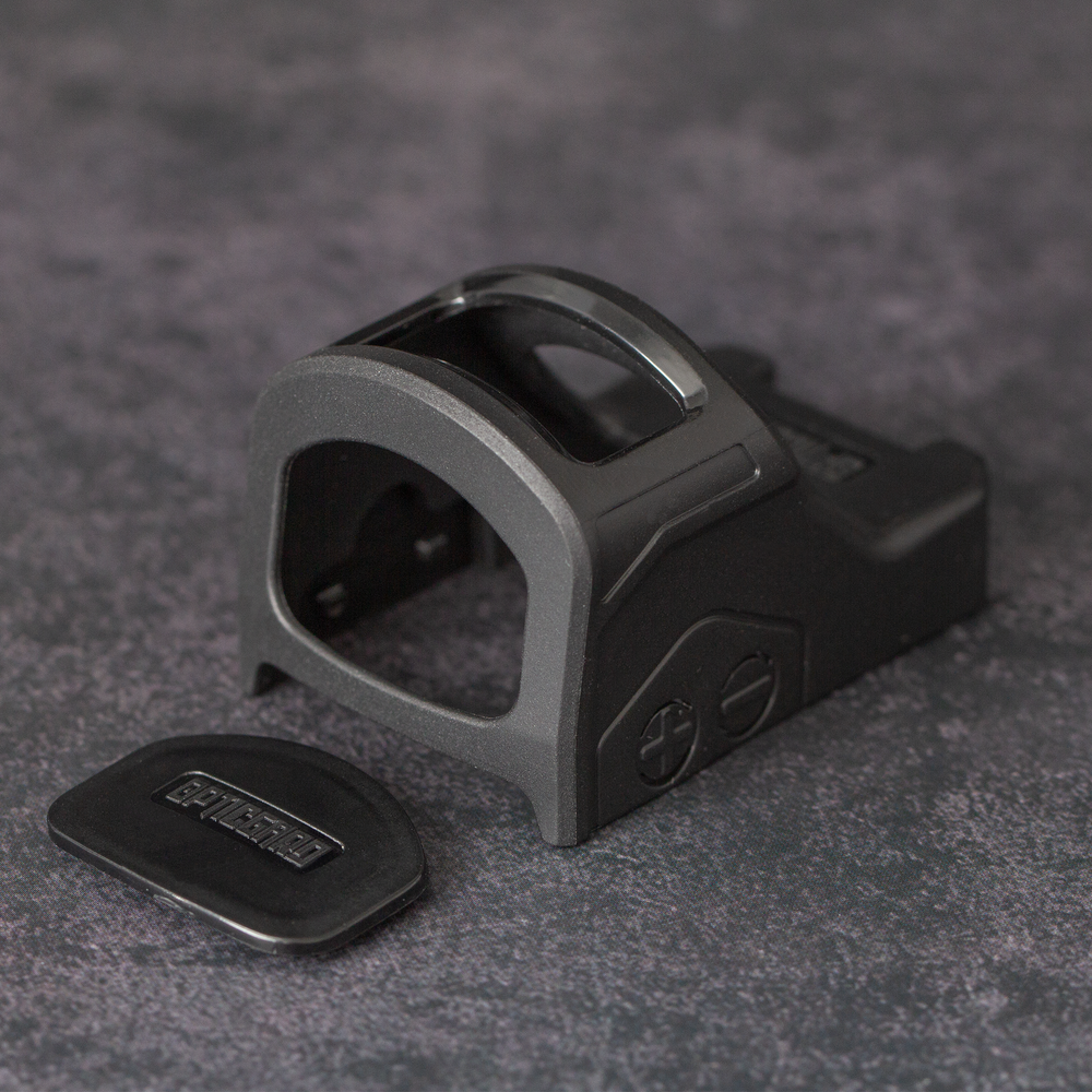 OpticGard Advanced Red Dot Protective Cases – Freedom Gorilla