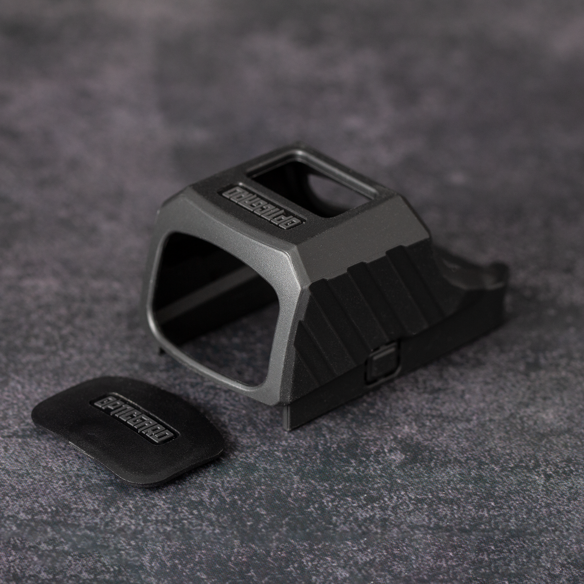 OpticGard Scope Cover for Holosun® SCS 320 – Freedom Gorilla