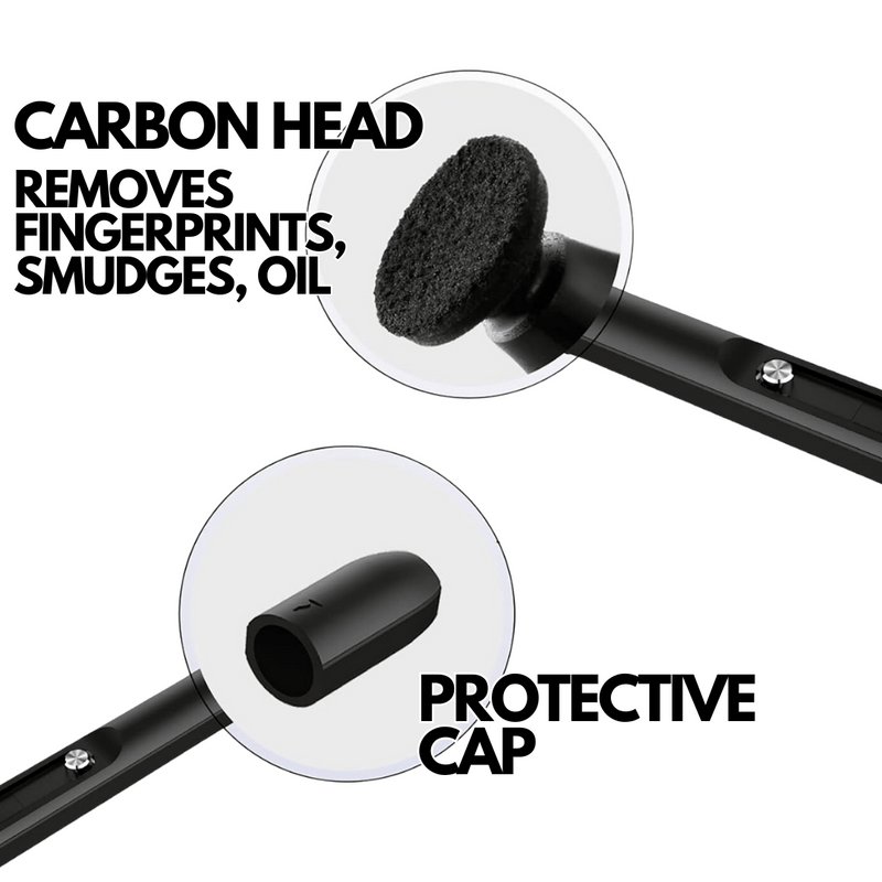 Premium Red Dot Lens Cleaning Pen – Freedom Gorilla