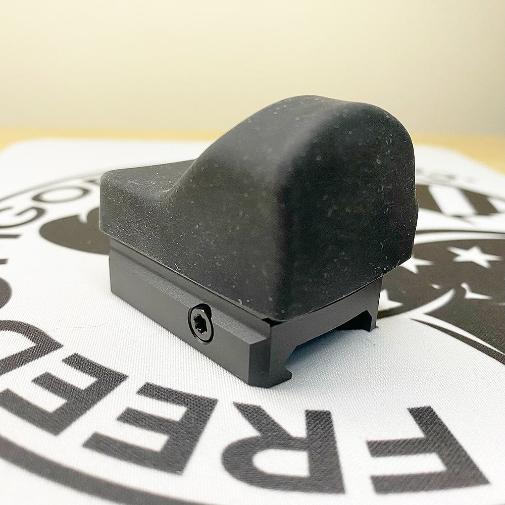 Primary Arms Classic Series 24mm Mini Reflex Sight Gen 1 - 3 MOA Red D ...