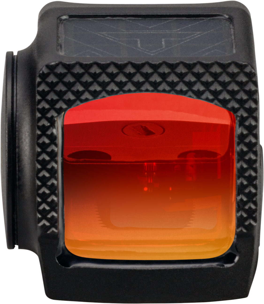 Vortex Defender ST Enclosed Solar Red Dot, DPP Footprint, 32 MOA Circl ...