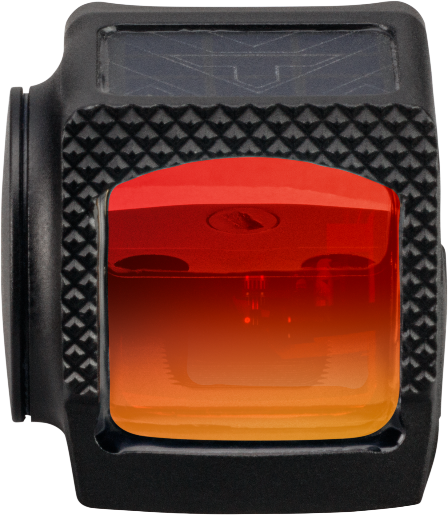 Vortex Defender ST Enclosed Solar Red Dot, DPP Footprint, 32 MOA Circl ...