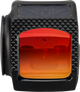 Vortex Defender ST Enclosed Solar Red Dot, DPP Footprint, 32 MOA Circl ...