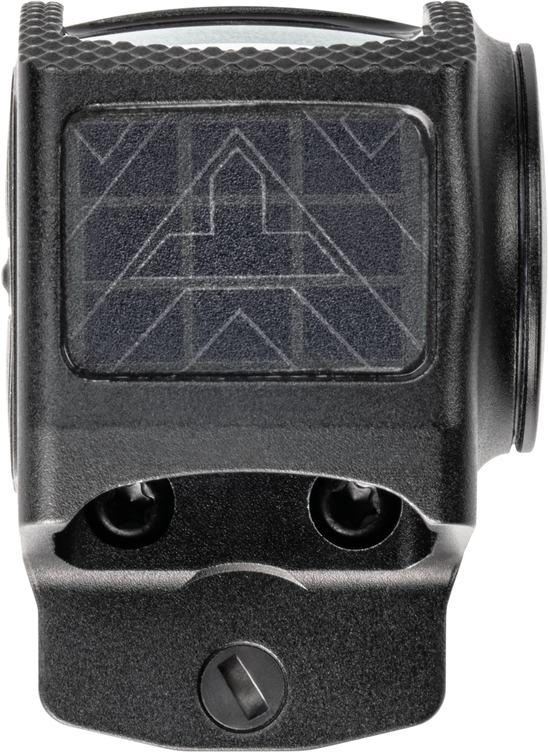 Vortex Defender ST Enclosed Solar Red Dot, DPP Footprint, 32 MOA Circl ...