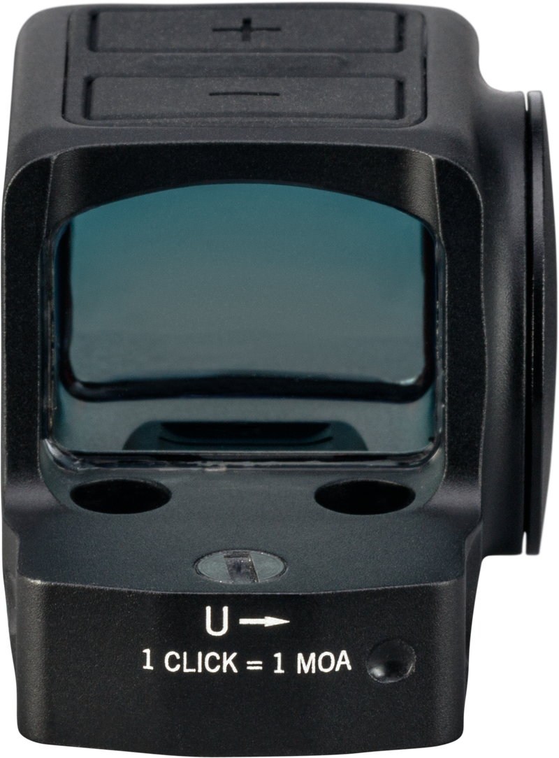 Vortex Venom Enclosed Red Dot, DPP Footprint, 3/6MOA Red Dot – Freedom ...
