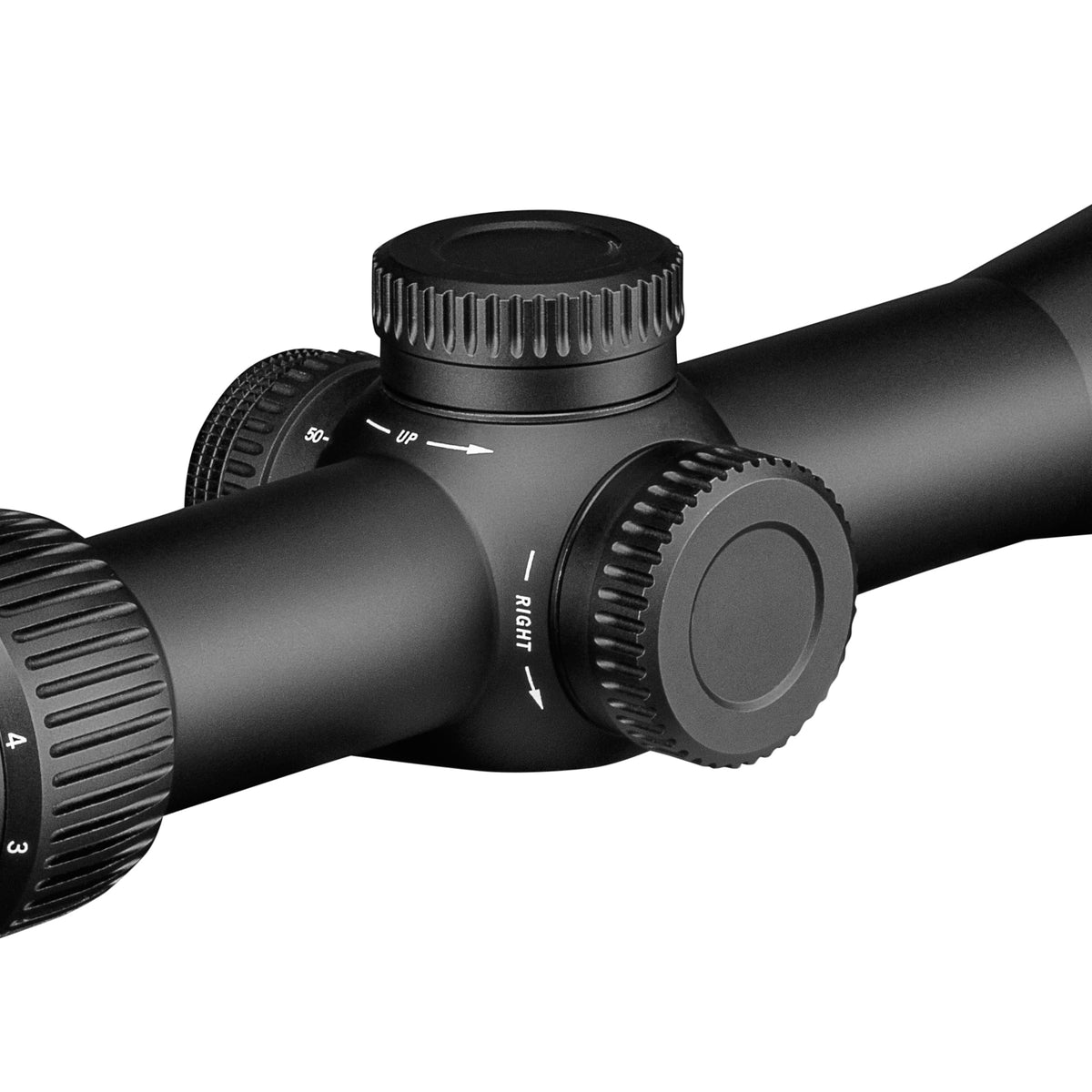 Vortex Viper HD 3-15x44 SFP Dead-Hold BDC MOA, VMR-3 MOA, VMR-3 MRAD ...