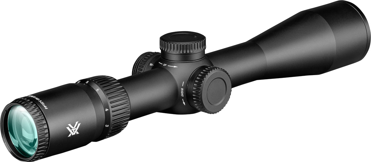 Vortex Viper HD 3-15x44 SFP Dead-Hold BDC MOA, VMR-3 MOA, VMR-3 MRAD ...