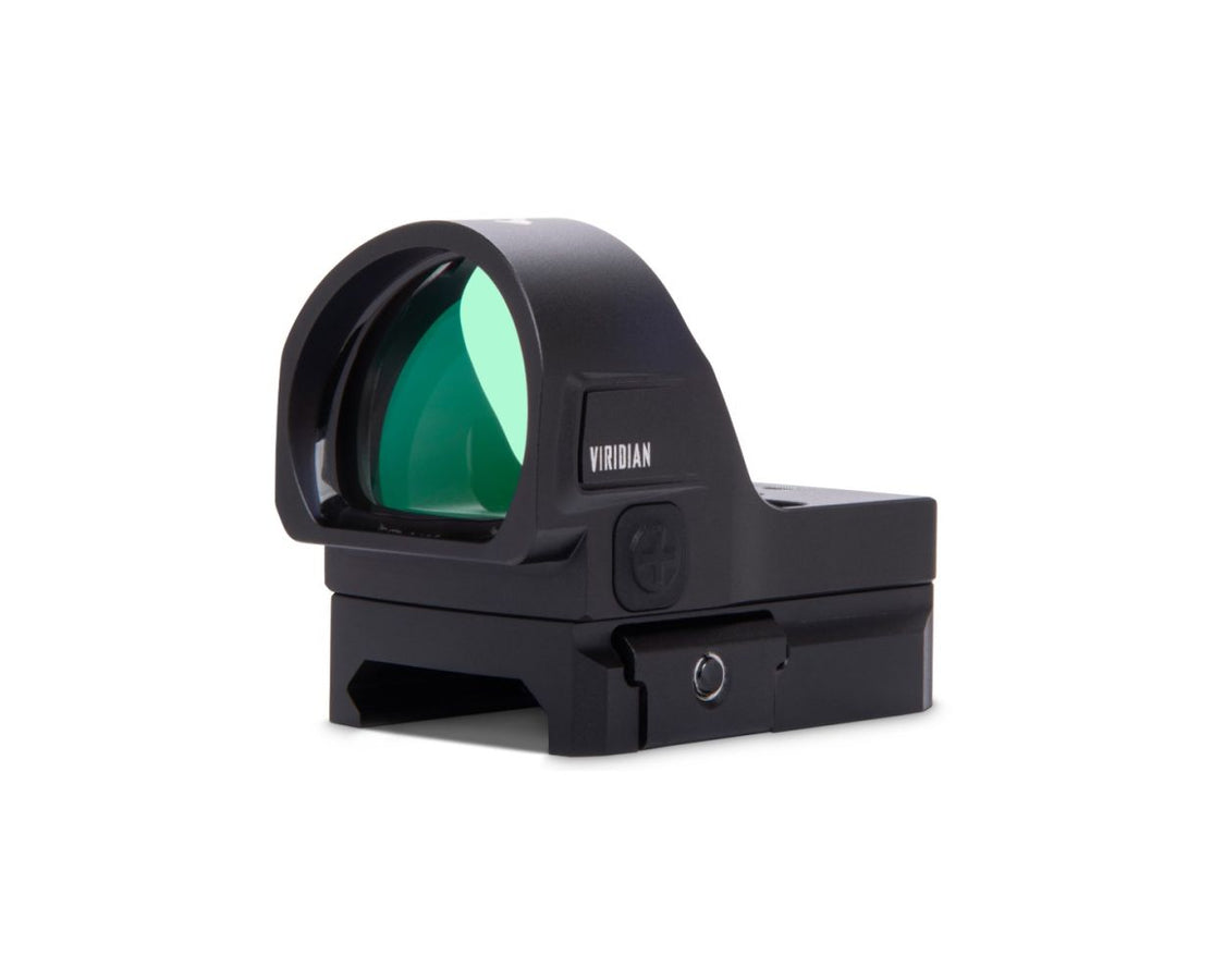 Viridian RFX Series Pistol Green Dot Sights – Freedom Gorilla