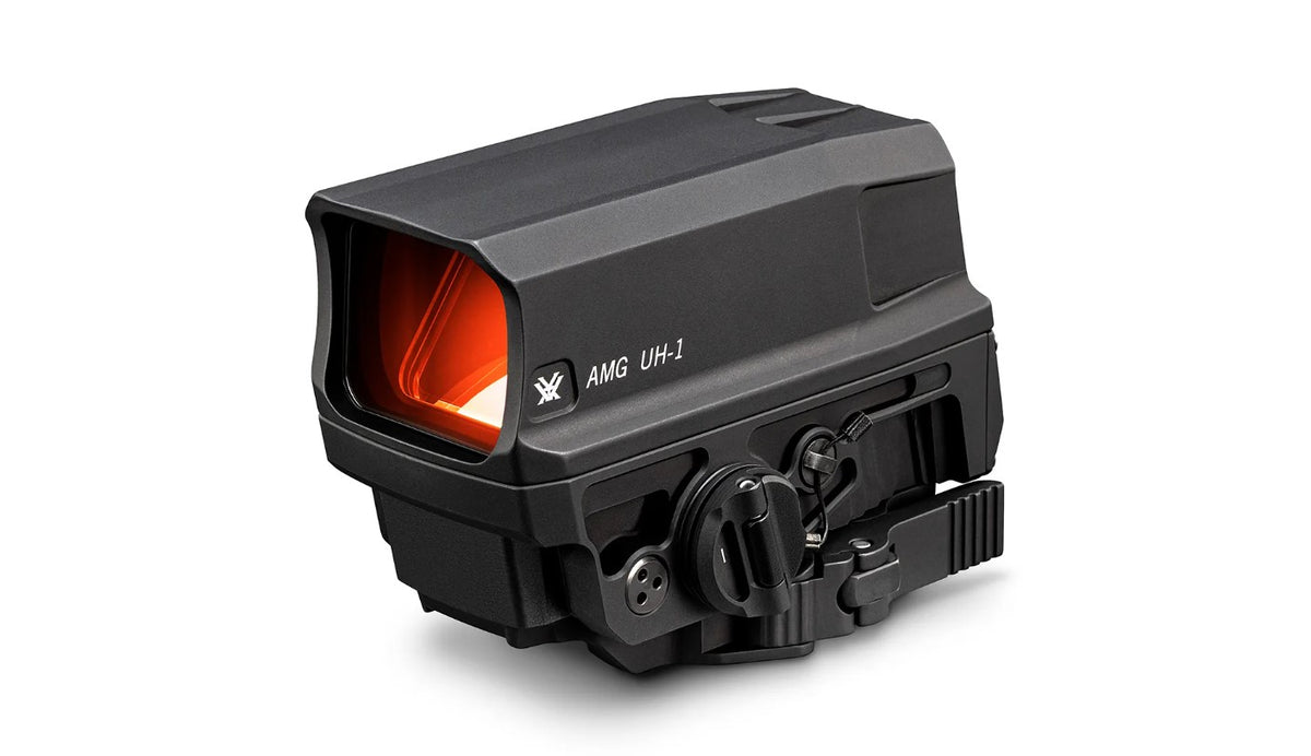 Vortex AMG UH-1 Gen II Holographic Sight (Huey), AMG-HS02 – Freedom Gorilla