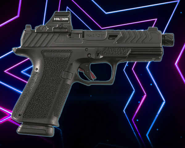 Shadow Systems MR920, DR920, and XR920 Optics – Freedom Gorilla