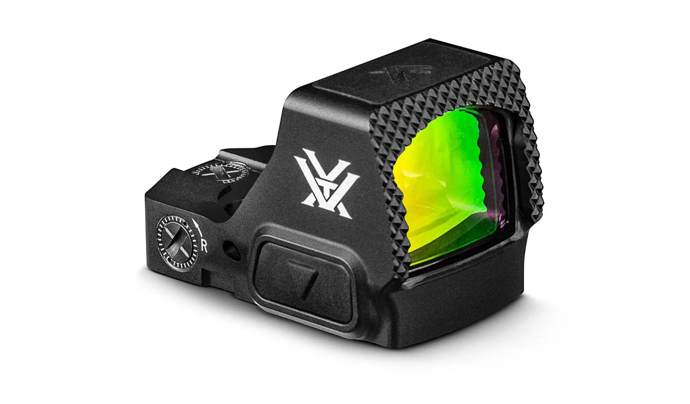 Vortex Defender-ST Red Dot DPP Footprint, 3MOA/6MOA Red Dot, DFST-MRD3 ...