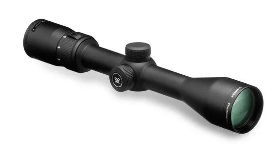 Vortex Diamondback 3-9X40, Dead-Hold BDC (MOA) Reticle, 1inch Tube - D ...