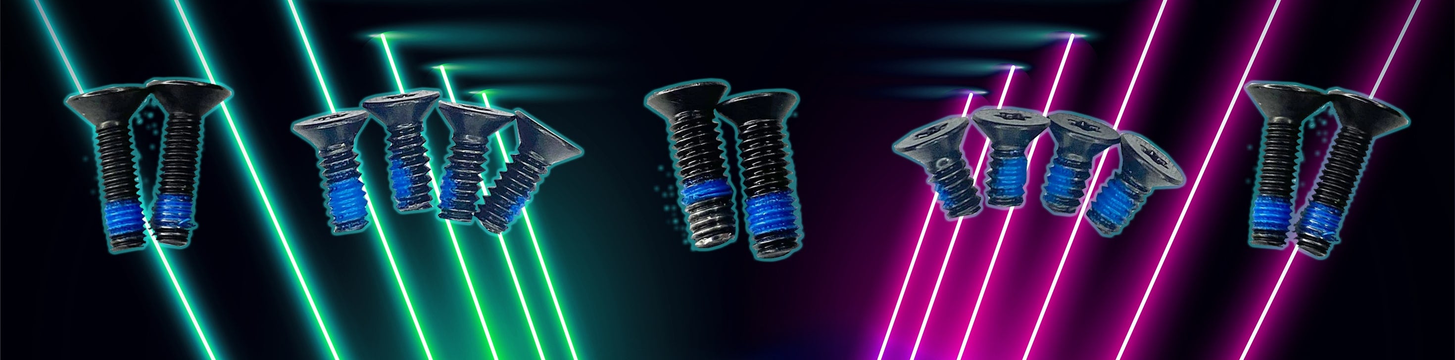 Holosun Replacement Screws – Freedom Gorilla