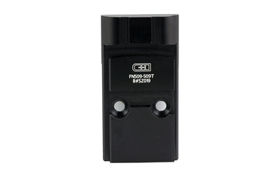 FN 509/510/545 to Holosun 509T Adapter Plate - CHPWS – Freedom Gorilla