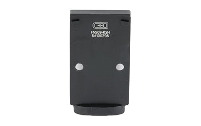 FN 509/510/545 to RMR Holosun 407C/507C/508C Adapter Plate - CHPWS ...