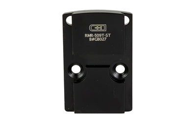 RMR to Holosun 509T Adapter Plate - CHPWS - RMR-509T – Freedom Gorilla