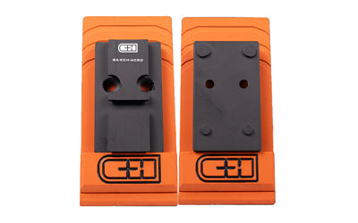 CHPWS SA ECHELON ADPT ACRO/C&H DUTY - SA-ECH-ACRO-ST – Freedom Gorilla