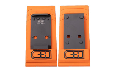 CHPWS Springfield Echelon Adapter Plate for Holosun EPS/EPS Carry - SA ...