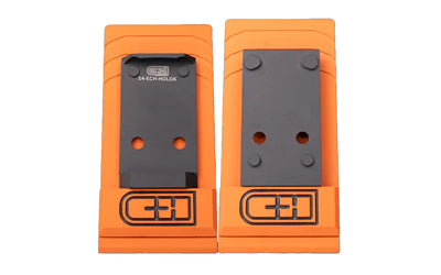 CHPWS Springfield Echelon Adapter Plate for Holosun 407K/507K - SA-ECH ...