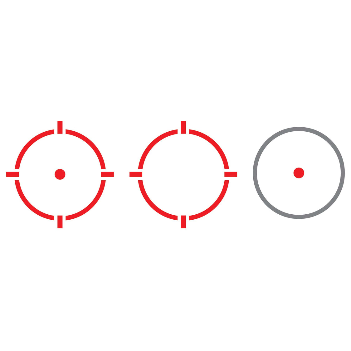 Holosun 510C FDE Red Dot - Best Price (Save 15%) - FREE SHIPPING ...