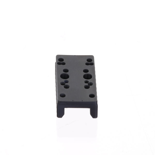 Canik TP9 Elite Combat Red Dot Adapter Mount Plate - OuterImpact ...